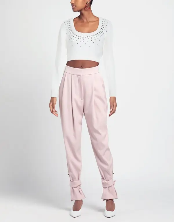 Alessandra Rich Knitted Sweater
