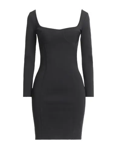 Celine Mini Bodycon Dress