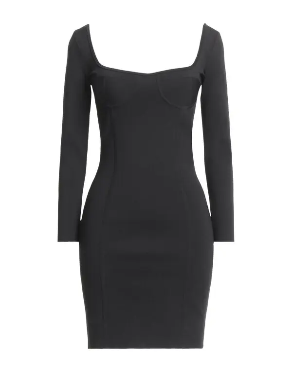 Celine Mini Bodycon Dress