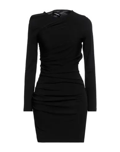 Dsquared2 Mini Dress - Black