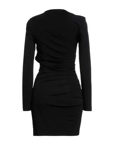 Dsquared2 Mini Dress - Black