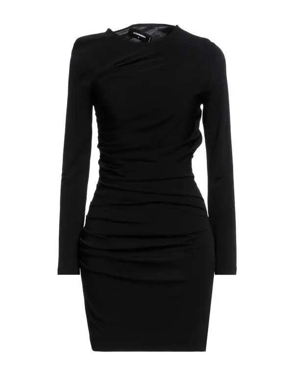 Dsquared2 Mini Dress - Black