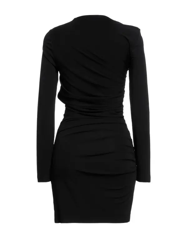 Dsquared2 Mini Dress - Black