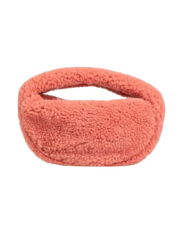 By Far Handbag - Salmon Pink