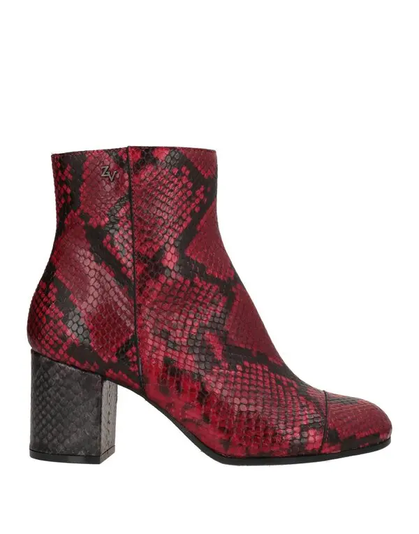 Zadig&Voltaire Ankle Boots