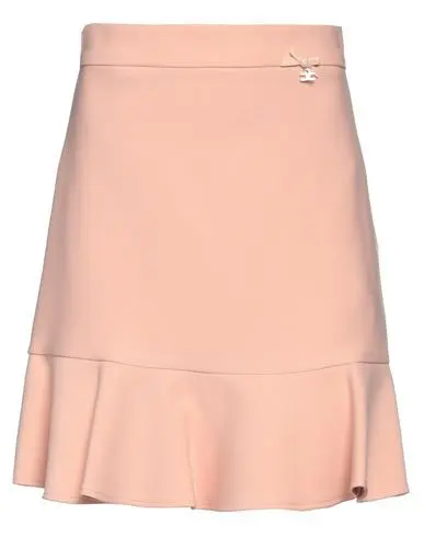 Elisabetta Franchi Flared Mini Skirt