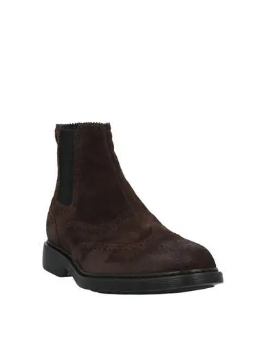 Hogan Ankle Boots