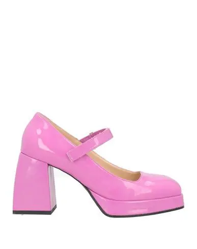 SEMICOUTURE Mary Jane Pumps