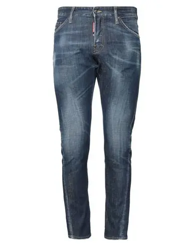 Dsquared2 Denim Jeans