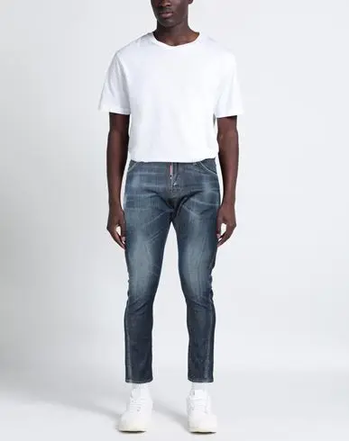 Dsquared2 Denim Jeans