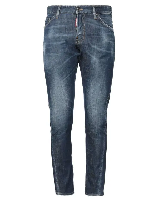 Dsquared2 Denim Jeans