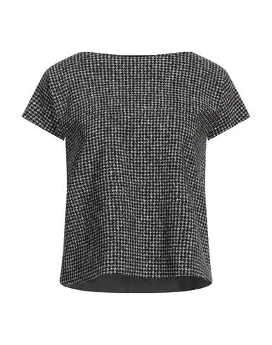 Chiara Boni La Petite Robe Houndstooth Top