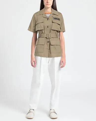 GAELLE PARIS Safari Jacket