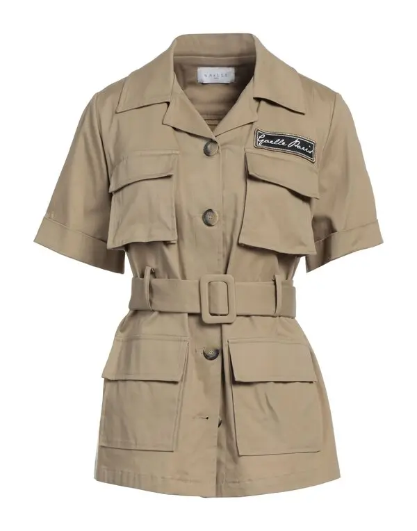 GAELLE PARIS Safari Jacket