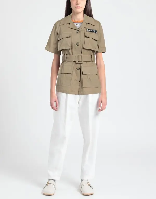 GAELLE PARIS Safari Jacket