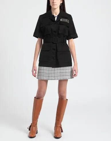 GAËLLE PARIS Safari Jacket