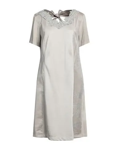 ELISA CAVALETTI BY DANIELA DALLAVALLE Midi Trapeze Dress