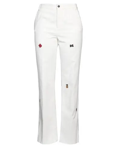 Dsquared2 Cotton-blend Trousers