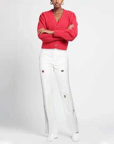 Dsquared2 Cotton-blend Trousers