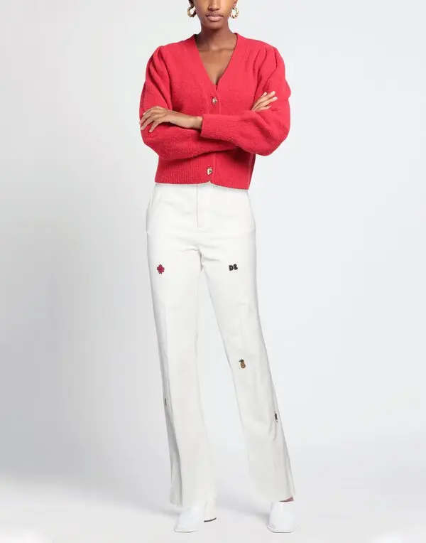 Dsquared2 Cotton-blend Trousers