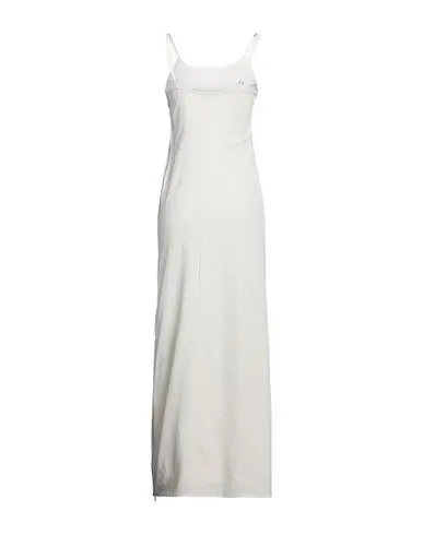 JW Anderson Maxi Slip Dress - White