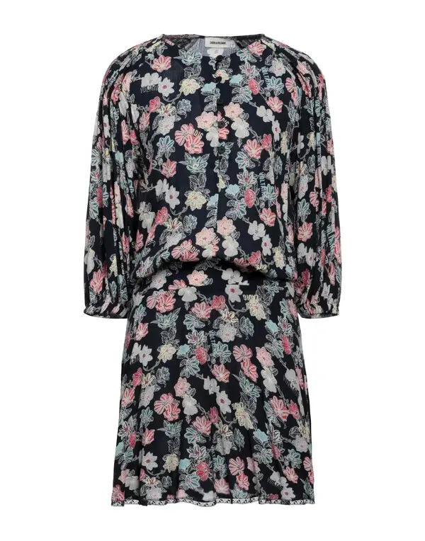 Zadig&Voltaire Mini Dress