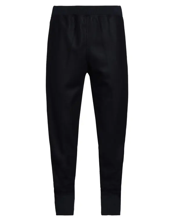 JIL SANDER Wool Trousers