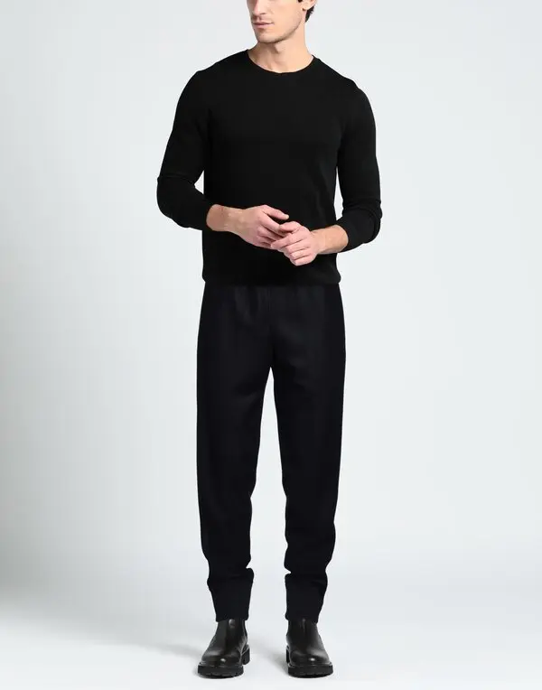 JIL SANDER Wool Trousers