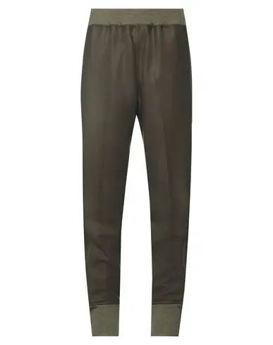 JIL SANDER Wool Trousers