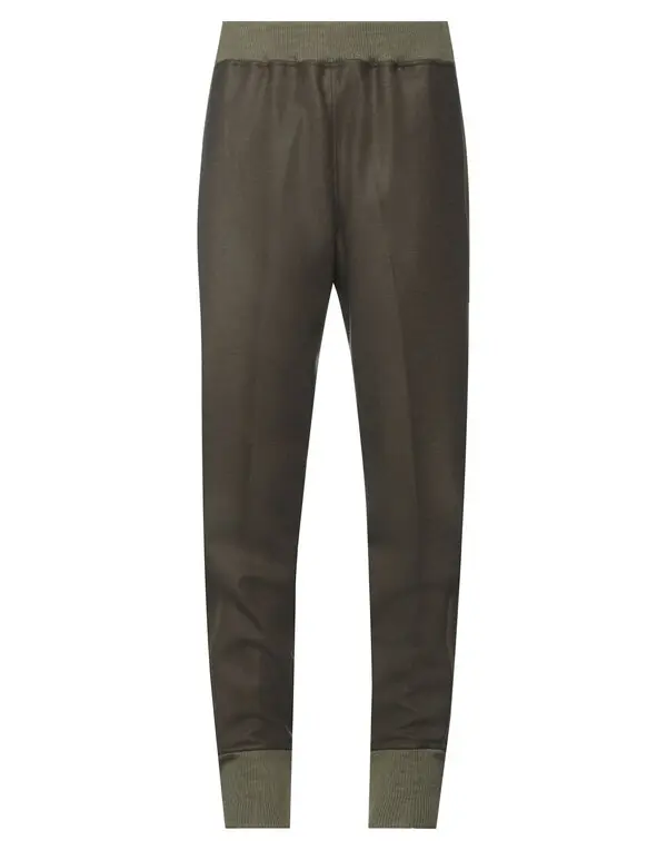 JIL SANDER Wool Trousers