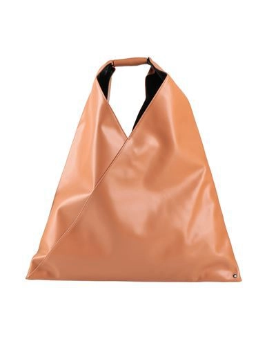 MAISON MARGIELA Maxi Handbag - Brown