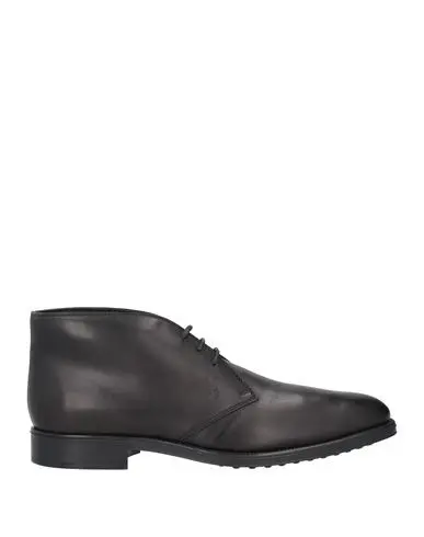 TOD'S Ankle Boots