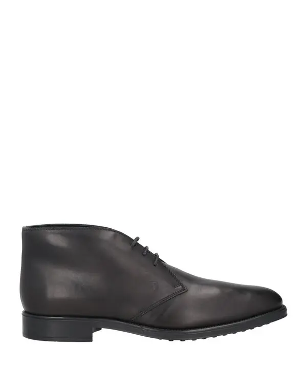 TOD'S Ankle Boots