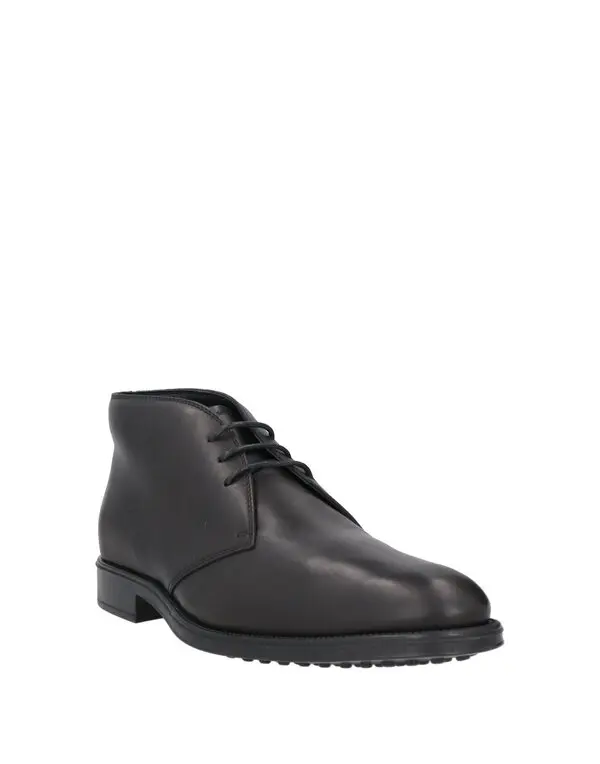 TOD'S Ankle Boots