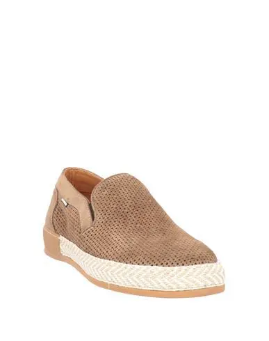 BALDININI Leather Sneakers