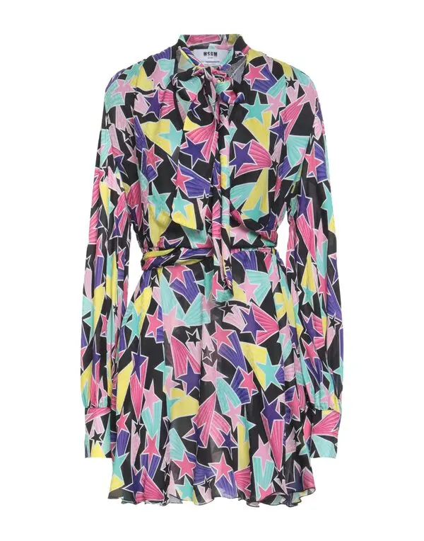 MSGM Mini Dress
