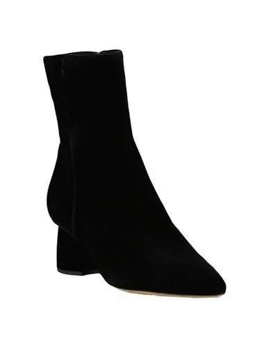 Emporio Armani Ankle Boots
