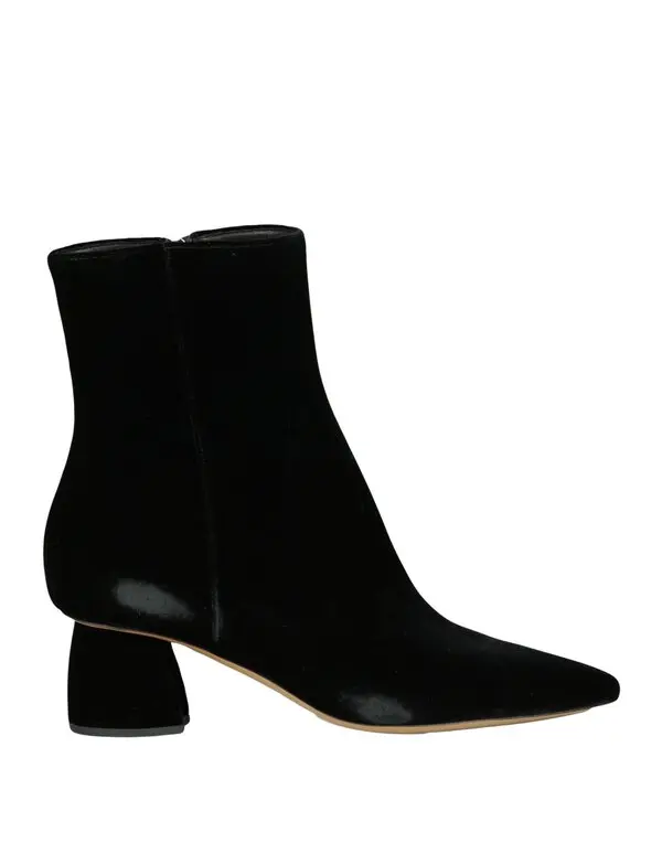 Emporio Armani Ankle Boots