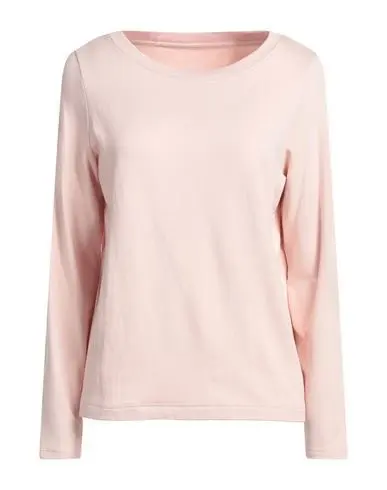 Majestic Filatures Crewneck Sweatshirt - Pink