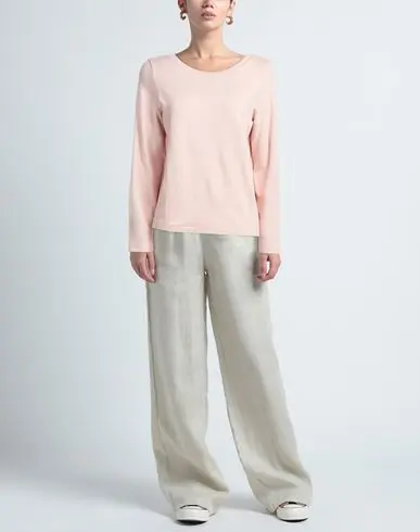 Majestic Filatures Crewneck Sweatshirt - Pink