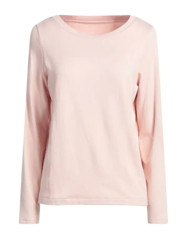 Majestic Filatures Crewneck Sweatshirt - Pink