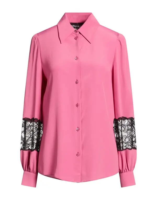 Moschino Crepe Shirt