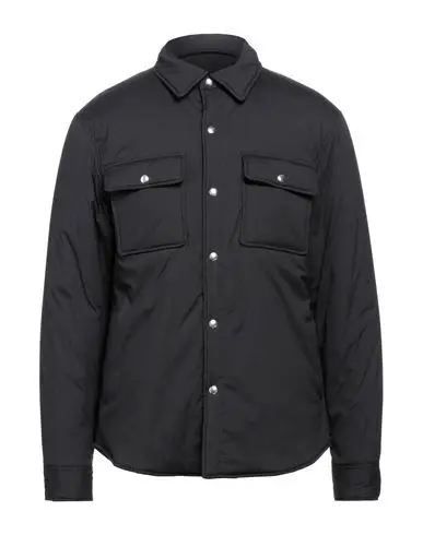Sandro Jacket Size Cotton, Polyamide, Elastane