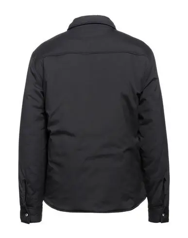 Sandro Jacket Size Cotton, Polyamide, Elastane