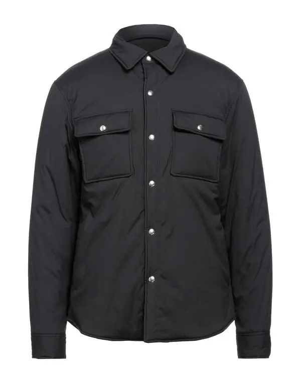 Sandro Jacket Size Cotton, Polyamide, Elastane