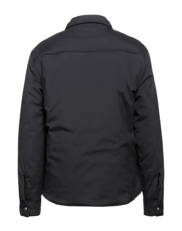 Sandro Jacket Size Cotton, Polyamide, Elastane