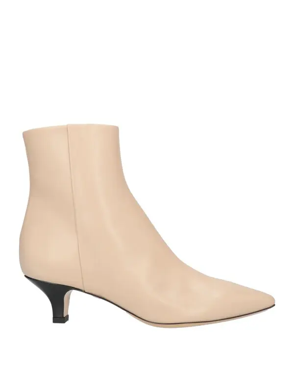 FABIO RUSCONI Ankle Boots