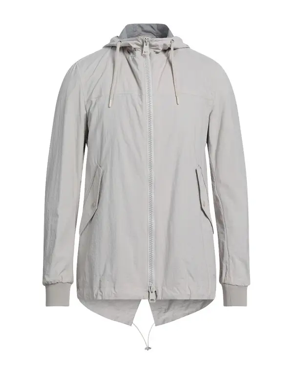 Herno Windbreaker Jacket