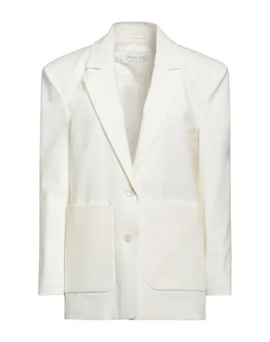 Patrizia Pepe Single-breasted Blazer