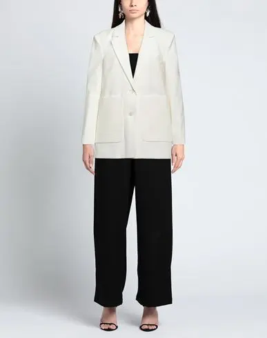 Patrizia Pepe Single-breasted Blazer